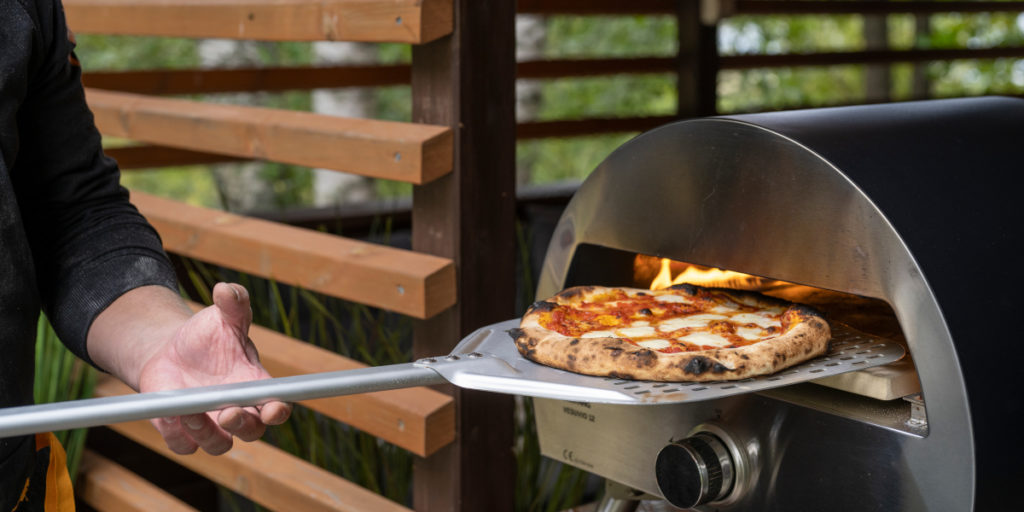 Mustang-Grill – De ultieme barbecue ervaring!