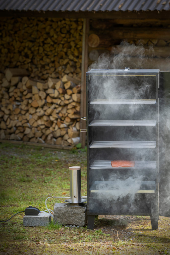 Mustang-Grill – De ultieme barbecue ervaring!